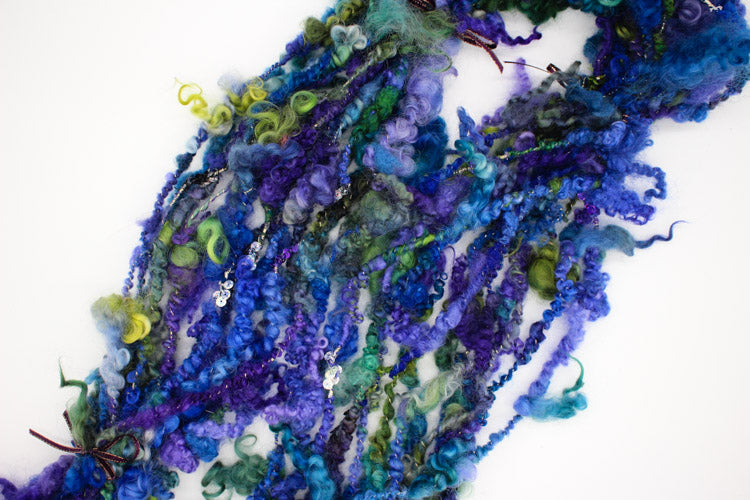 Mermaid Locks – Goodie Supply